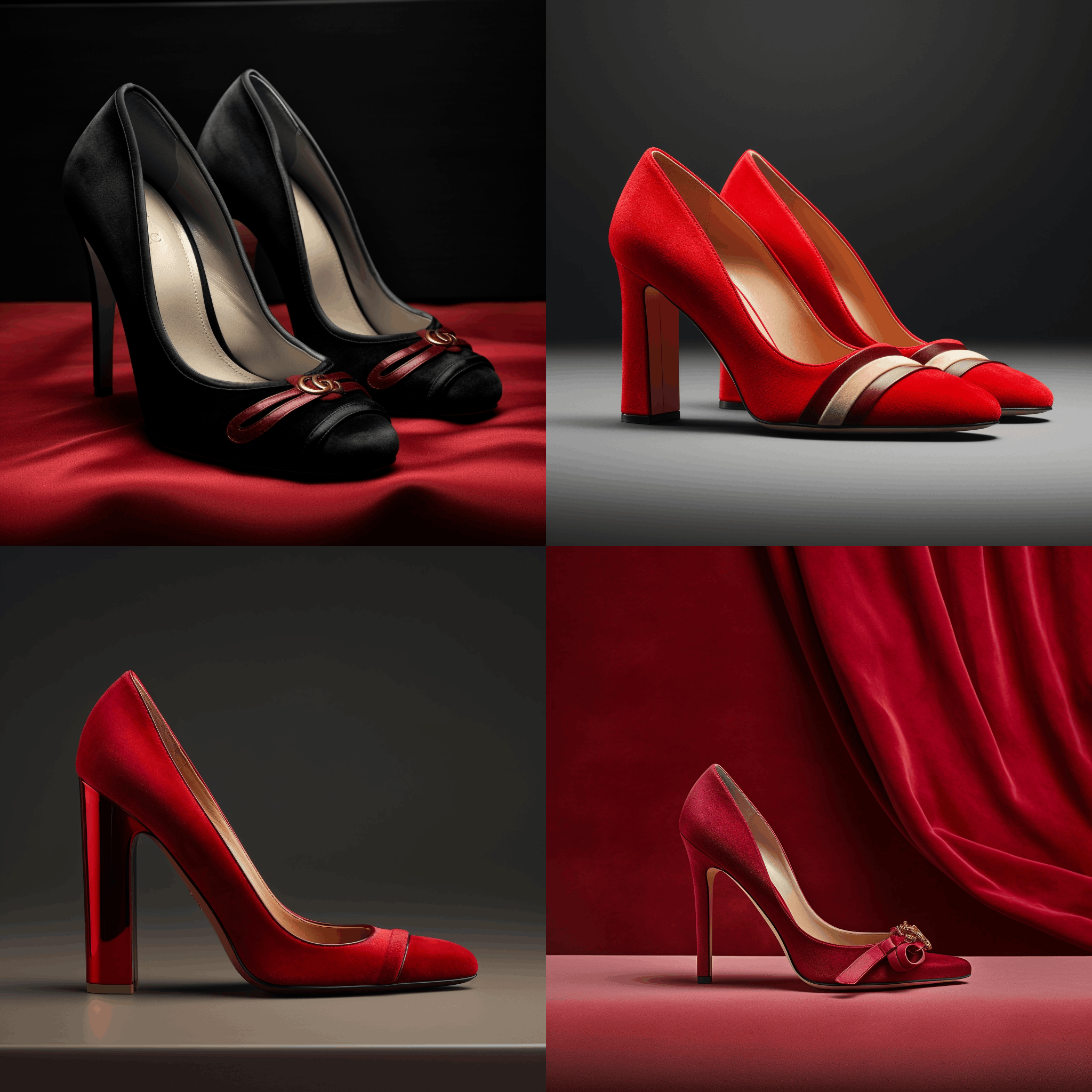 (For Paid Patron) | Create Usable Images with AI | 10 Ideal Hat Design ...